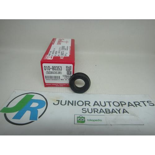 Jual Karet Rem Isuzu KAD Seiken Japan Asli SC-80353 - Kota Surabaya ...