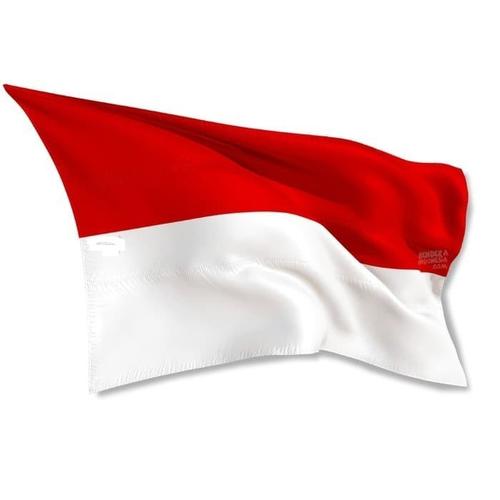 Jual bendera merah putih bendera negara indonesia RI - Jakarta Barat ...