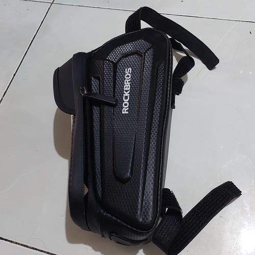 Jual Tas Top Tube Rockbros - Jakarta Barat - D-day | Tokopedia