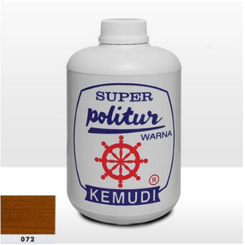 Jual Cat Kemudi Plitur Politur Kayu 072 - Kab. Tangerang - BUN Pusat ...