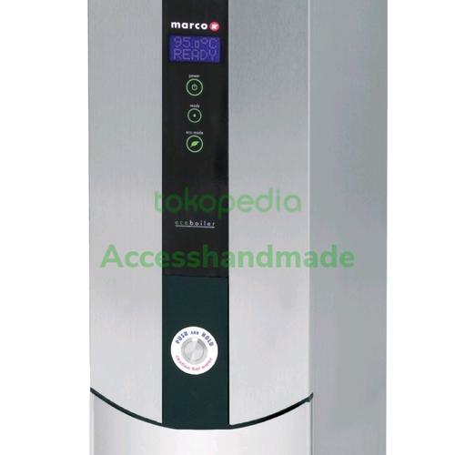 Jual Marco Coffee Brewer Ecosmart PB10 Hideck Euplug Free packing kayu ...