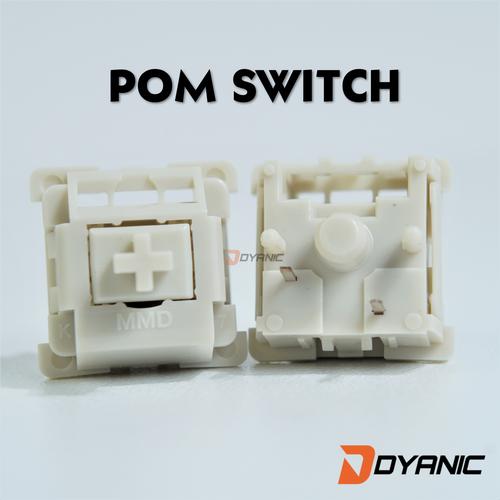 Jual MMD/ MENGMODA CREAM ( Linear - PCB Mount) 5 PIN - Jakarta Barat ...