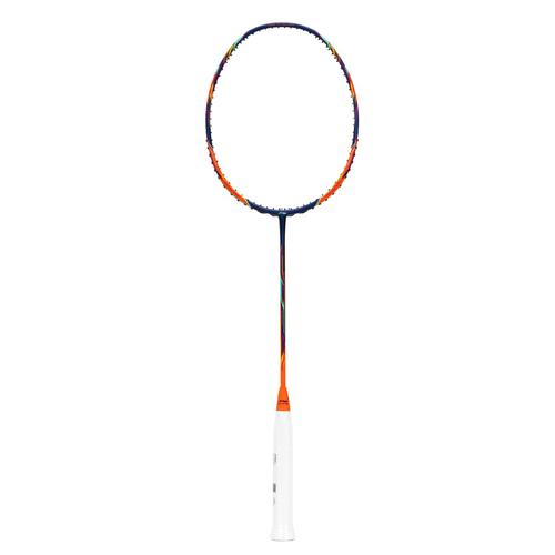 Promo Li-Ning Badminton Racket Tectonic 6 Orange/Black Bundle Cover ...