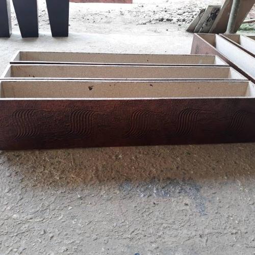 Jual pot kayu partisi panjang 90cm lebar 10cm tinggi 20cm - Tembaga ...