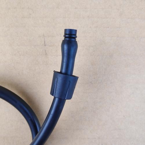 Jual Selang Pompa Angin Sepeda Dan Motor Dual Valve Schrader AV Presta ...