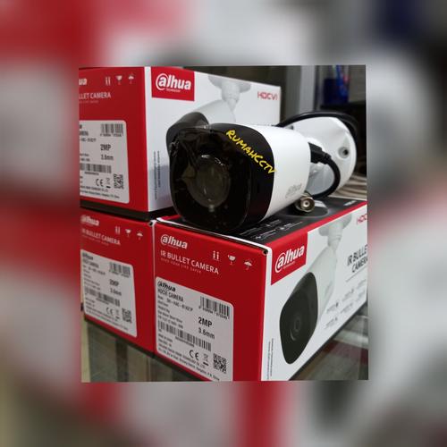Jual Camera Dahua cooper HAC-B1A21P - Jakarta Barat - RUMAH CCTV LTC ...