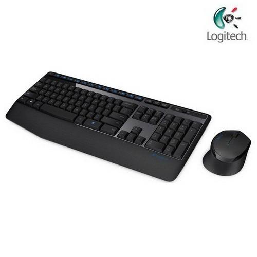 Jual Logitech MK345 Wireless Keyboard Mouse - Kota Balikpapan - olicity ...