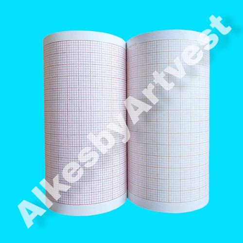 Jual Kertas Ecg/Ekg Roll 80mm x 20m - Jakarta Barat - alkesbyartverst ...