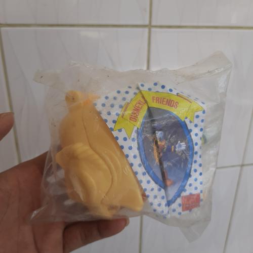 Jual Happy meal donald duck cave of wonder (disneyland friends) - Kab ...