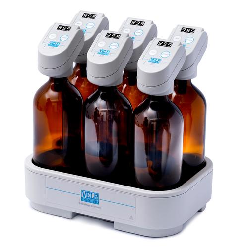 Jual BOD Sensor System 6 Velp BOD Analyzer - Jakarta Barat - Digitalgrp ...