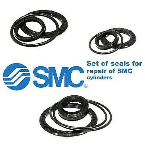 Jual Seal Kit SMC CA2-80Z-PS - Kota Tangerang - MEA_Pneumatic | Tokopedia