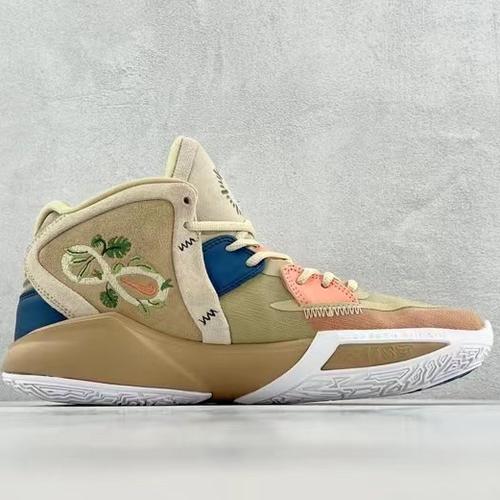 Jual Nike Kyrie 8 Infinity Floral - Jakarta Utara - HypesneakersID ...