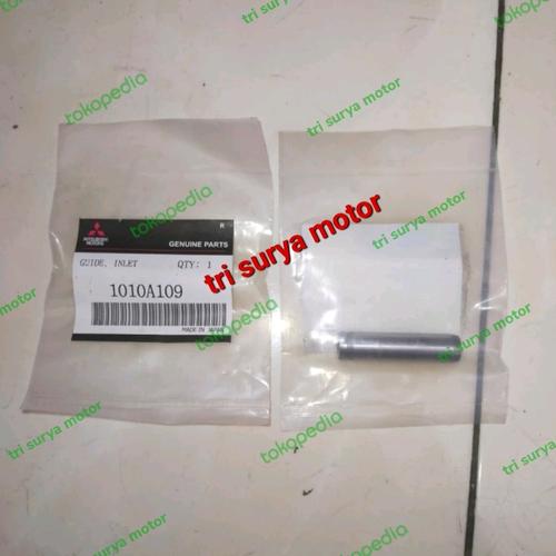 Jual GUIDE VALVE BUSH KLEP TRITON 2.5 IN/EX ASLI THAILAND HARGA 1PC ...
