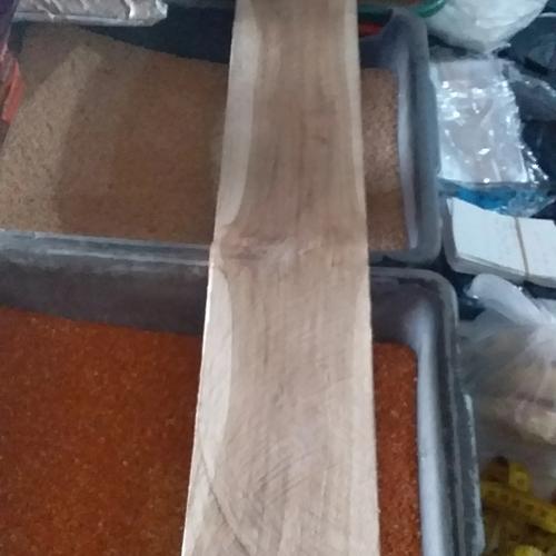 Jual Papan Kayu Jati Panjang 90cm, Lebar 10cm, Tebal 2cm/20mm - Jakarta ...