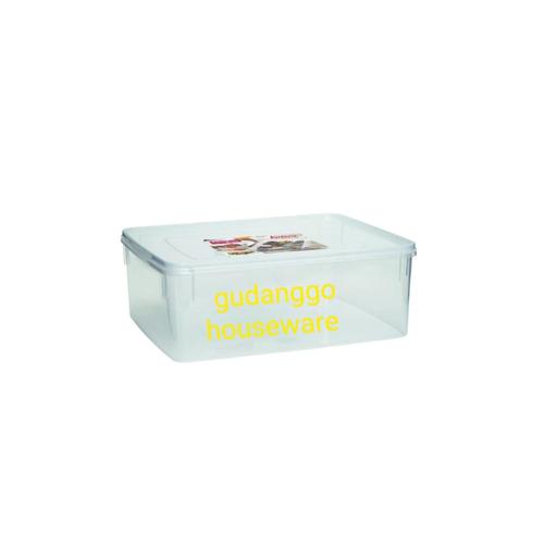 Jual Kateria Keeper 902 (11 lt) Basic Home by Lion Star Box Kotak Donat ...