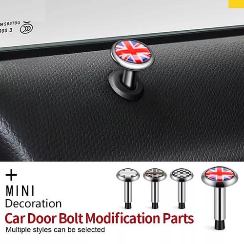 Jual Mini Cooper Door Lock Pin R55 R56 R57 R58 R59 R60 R61 F54 F55 F56 ...