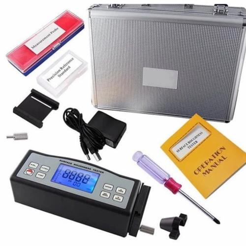 Jual Digital Surface Roughness Tester - Jakarta Barat - Alat Ukur ...