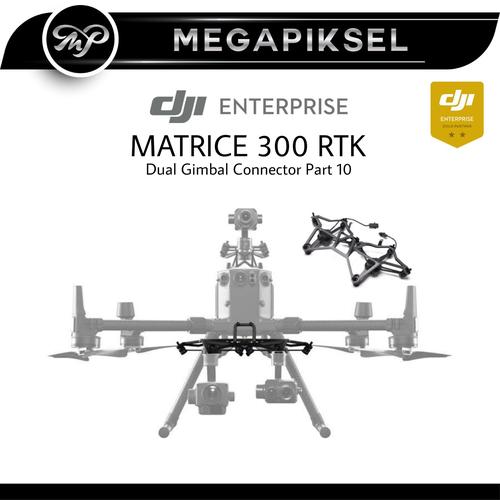Jual Matrice 300 Dual Gimbal Connector - Part 10 - Jakarta Pusat ...