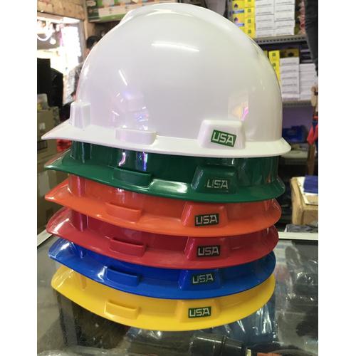 Jual Helm Kerja Proyek USA / Helm Safety Proyek USA - Jakarta Barat ...