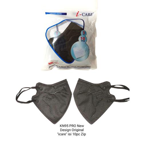 Jual Masker KN95 Pro Sachet Chasa 5ply Premium Quality isi 10pc ...