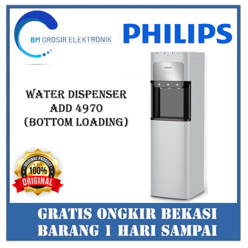 Jual PHILIPS WATER DISPENSER BOTTOM LOADING ADD 4970 / ADD 4970 - ADD ...