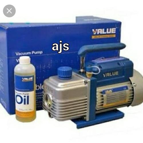 Jual Vacuum Pump VElUE VE160N 1/2 HP - Kota Tangerang ...