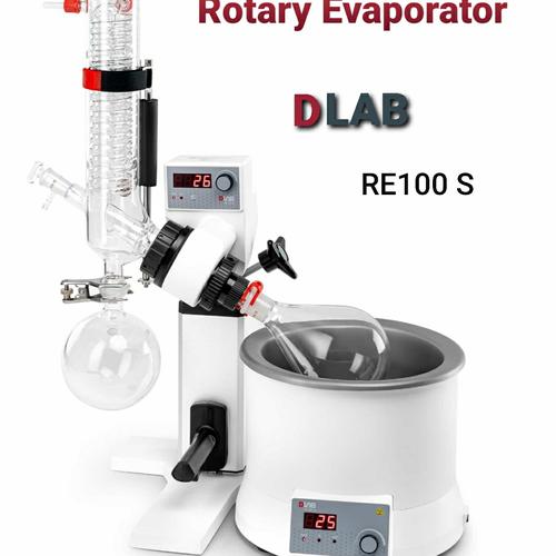 Jual Rotary Evaporator RE100 S DLAB Rotary Evaporator - Jakarta Barat ...