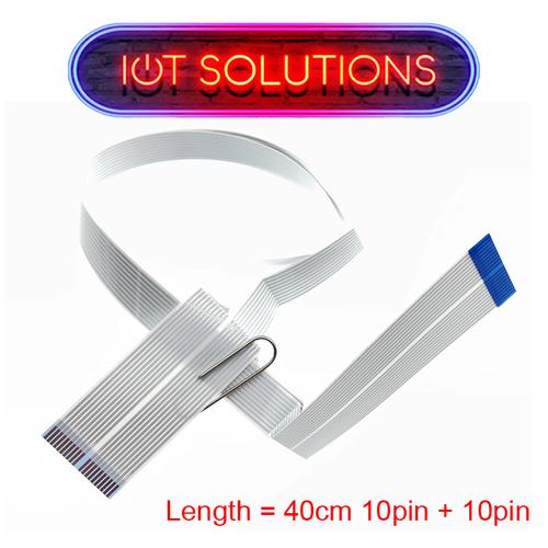 Jual Flexible Cable Sensor Printhead Epson L1110 L3110 L3150 L4150 ...