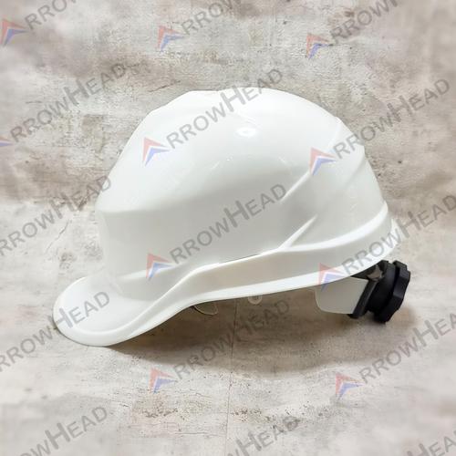 Jual Helm Safety Proyek ArrowHead A1 Fastrack - Putih - Kota Bekasi ...
