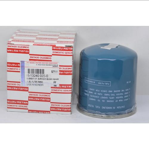 Jual Fuel Filter / Filter Solar Isuzu Panther 2.3 / 2.5 I6-13240 023-0 - Kota Bekasi ...