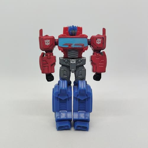 Jual OPTIMUS PRIME Transformers Figures 5 - Kab. Tangerang - Bron Zegen ...
