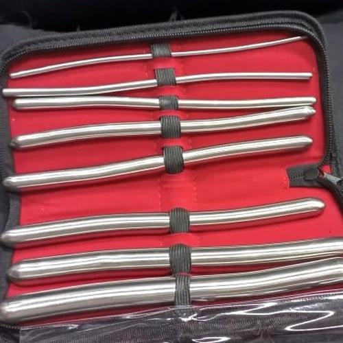 Jual Busi Hegar Dilator set 6 & 8 - isi: 8pc - Jakarta Barat - SOS med ...