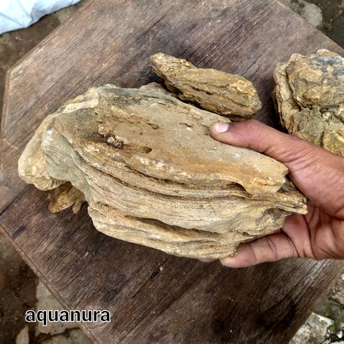 Jual batu bobing aquascape aquarium - Kota Tangerang Selatan - aquanura ...