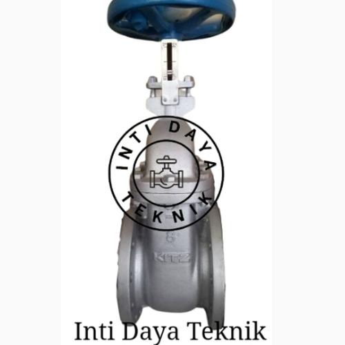 Jual gate valve 8 inch - Jakarta Pusat - Inti Daya Teknik | Tokopedia