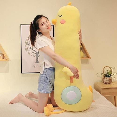 Jual BONEKA GULING KARAKTER AYAM HEN TERBARU LUCU HALUS DAN LEMBUT ...