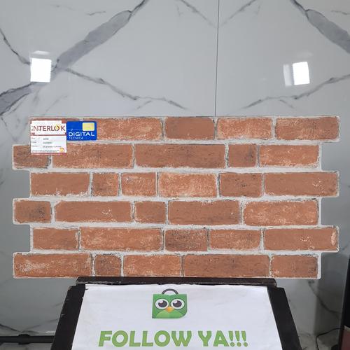 Jual Keramik Interlok Roman dCaravista Series 30x60 cm Kw1 - GL638051 ...