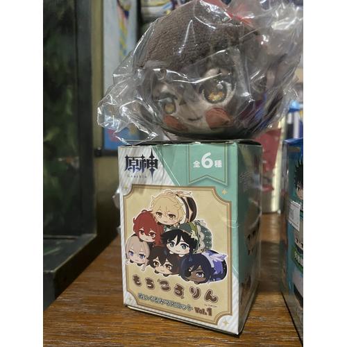 Jual Mochikororin genshin impact amber plush muigurumi - Jakarta Barat ...