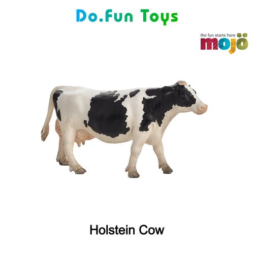 Jual Holstein Cow Animal Figure / Miniatur Binatang Sapi Holstein by ...