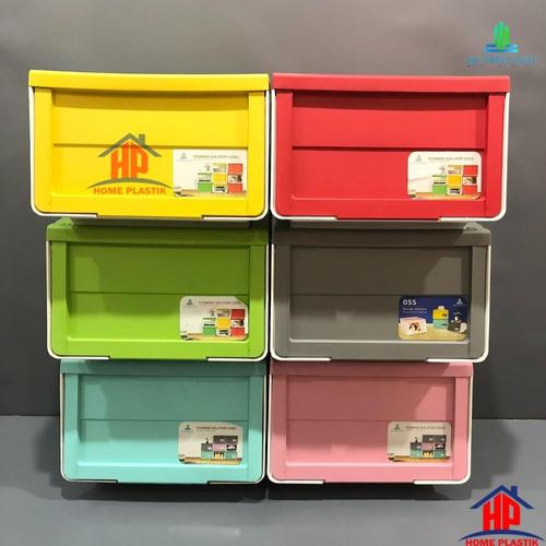 Jual OLYMPLAST - OSS / Tempat Penyimpanan Serbaguna / Olymplast Storage ...