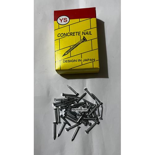 Jual PAKU BETON PUTIH - 1 INCI - Kota Medan - Perdana Bangunan | Tokopedia