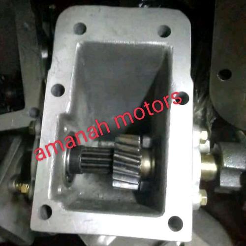 Jual PTO power take off Mitsubishi colt diesel canter ps110/ps125 ...