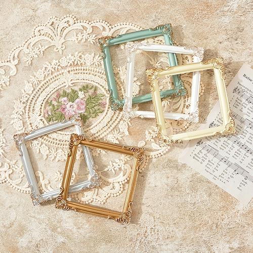 Jual Properti Foto Vintage Eropa Frame Dummy Frame Kecil Prop Foto ...