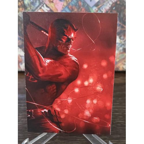 Jual Marvel Annniversary Daredevil Trading cards - Jakarta Utara ...