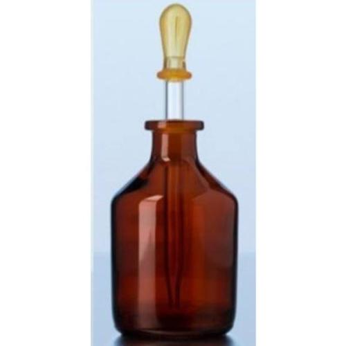 Jual Duran Dropping Botle Amber 100ml/Botol Tetes Kaca Duran Coklat 100 ...