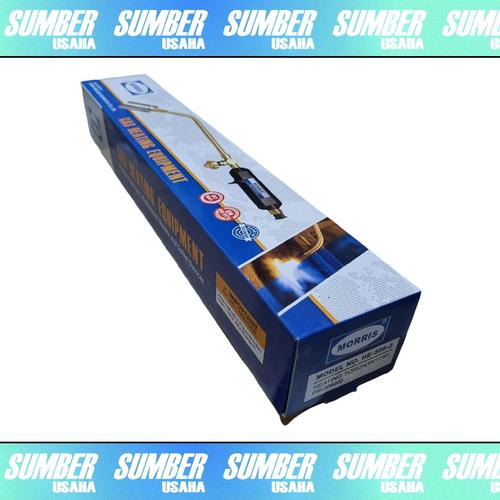 Jual Stang Burner Morris H506-2 Bakar Aspal LPG - Kab. Bogor - Sumber ...