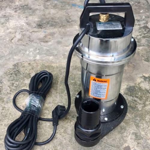 Jual Pompa Celup Submersible Pump KYODO SP400 - 2" Inch - Kota Medan ...