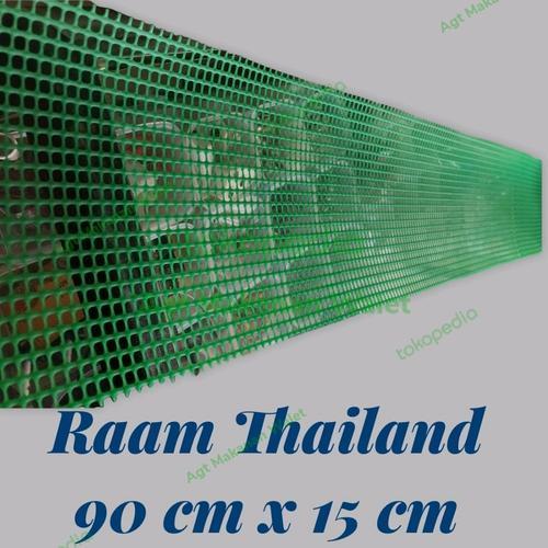 Jual sirip Walet kawat ram hijau thailand - Kota Semarang - Agt Makanan ...
