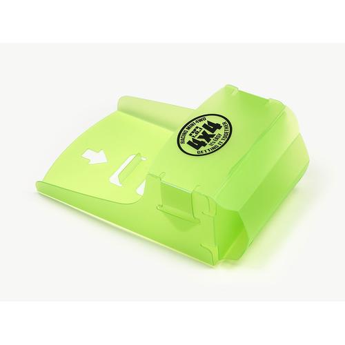 Jual Tamiya Mini 4WD Car Catcher Clear Green Hijau - 95605 - Jakarta ...