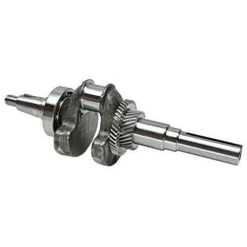 Jual Crankshaft Assy GX270 Crank Shaft Kur Kruk As Mesin Honda Genset ...