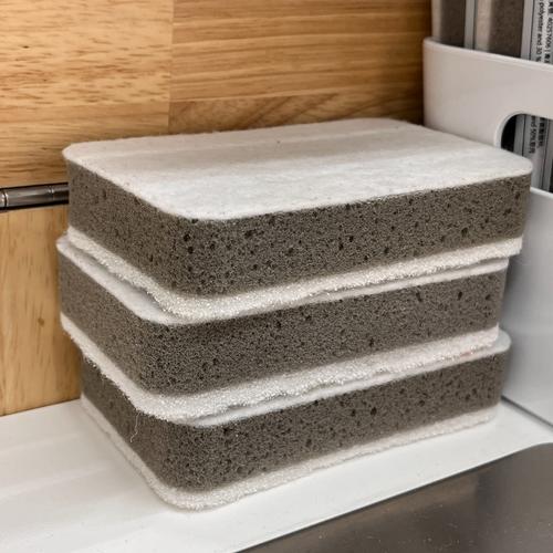 Jual Sponge Cuci Piring / Sabut - ECERAN 1 PCS - Jakarta Barat - Small ...